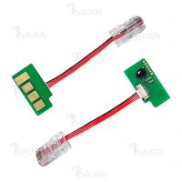 China Compatible W9215MC Chip For HP LaserJet Flow MFP E78323 E78325 E78330 for sale