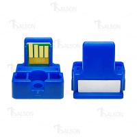 China Compatible BP 30 Toner Chip For Sharp BP 30C25 for sale