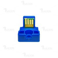 China Compatible BP 30 Toner Chip For Sharp BP 30C25 for sale