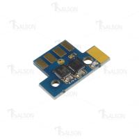 China Compatible 24B6035 Toner Chip Lexmark M1145 XM1145 for sale