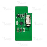 China Compatible W9006MC Drum Chip For HP LaserJet MFP E72625DN E72630DN E72530DN for sale