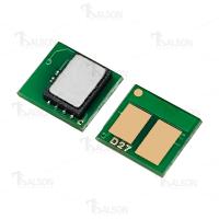 China Compatible W9060MC Toner Chip For HP Color LaserJet Managed E55040dn E57540c for sale