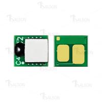 China Compatible W9008MC Toner Chip For HP LaserJet Managed E50145dn for sale