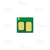 China Compatible W9008MC Toner Chip For HP LaserJet Managed E50145dn for sale
