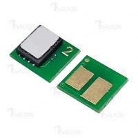 China Compatible W9024MC Toner Chip For HP LaserJet Managed E40040dn for sale