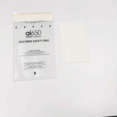 Cina Ai650 ha personalizzato la borsa d'imballaggio dell'esemplare per trasporto in vendita