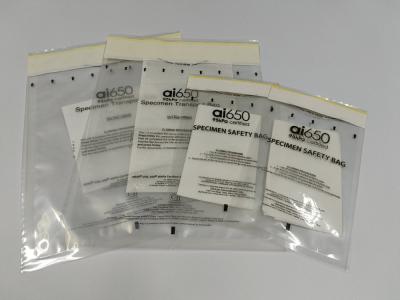 Китай Само- герметизируя высококачественные сумки доставки 95kpa подгоняли продается