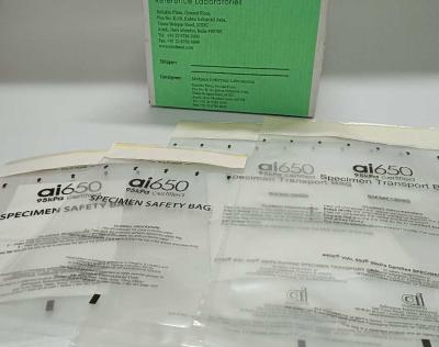 Китай Биологический тип 100% ЛДПЭ сумки перехода образца 95кпа пластиковый продается