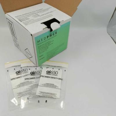 중국 생물 표본의 수송을 위한 재상할 수 있는 95Kpa 부대 판매용