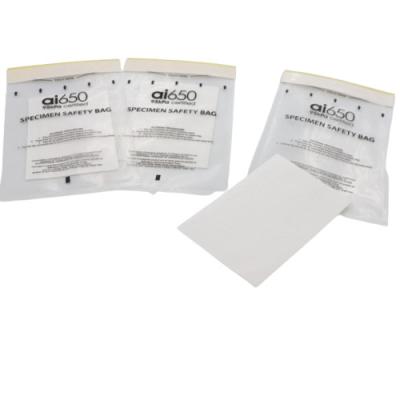 중국 가방 고급 품질 고압 가방 반대 누출을 수송하는 95KPA 맞춘 패키징 판매용