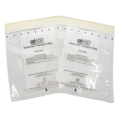 Cina Genuine 95 KPa Transport Bag For Medical Specimens Fast Delivery in vendita