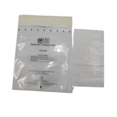 China 95kPa Medical Refrigerant Delivery Bag For Food Packaging for sale