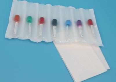 China 95kPa Light Barrier Bags With Capacity Blood Sample Transportation Box for sale