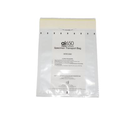 China 95kPa Vacuum Moisture / Oxygen Barrier Bags Polyethylene Material for sale
