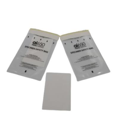 China 95kPa Moisture Odor Barrier High Pressure Bags for Vacuum for sale