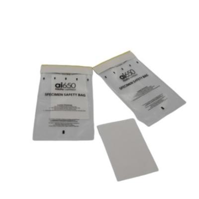 Cina Sacchetti per il trasporto di campioni medici con temperatura compresa tra -20°C e +50°C in vendita