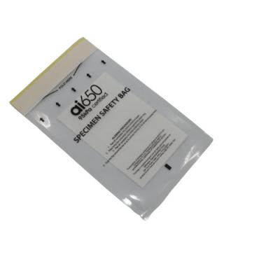 China High Tear Resistance 95kPa Biohazard Bag Available In Various Sizes en venta