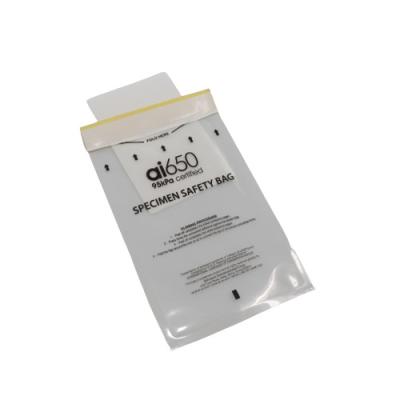 China Customizable 95kPa Bags With  Odor Barrier And Printing Tear Resistant for sale