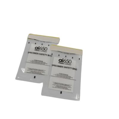 China Vacuum 95kPa Bags With Oxygen Barrier Customizable Printing for sale