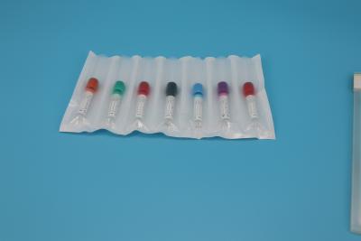 Cina Singolo sacchetti 168mm x 283mm dell'esemplare 95kPa della borsa a perfetta tenuta di trasporto in vendita