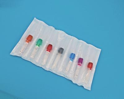 China PE Plastic 95kPa Bags Laboratory Medical Specimen Kangaroo Ziplock Bag for sale