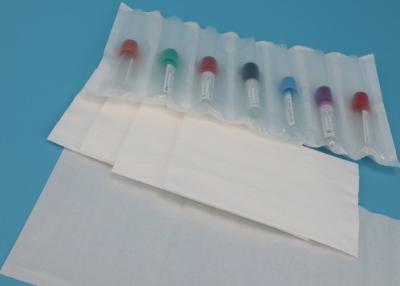 Cina Medical Lab Use 95kpa Specimen Transport Bags Polyethylene Material in vendita