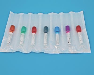 Cina 95kPa Thick And Safe Specimen Storage Bag 168mm X 283mm Individual Pouch in vendita