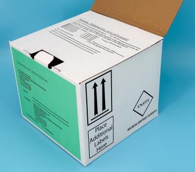 China 95kPa Vacuette Evacuated Blood Sample Centrifuge Tube For Medical Laboratory Use for sale