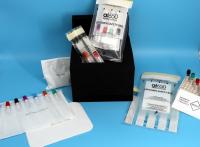 China Transparent Specimen Sealed Bag For Easy Sample Identification for sale