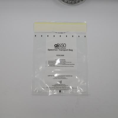 China Handle 95kpa Ziplock Bags For Your B2B Buying Requirements for sale