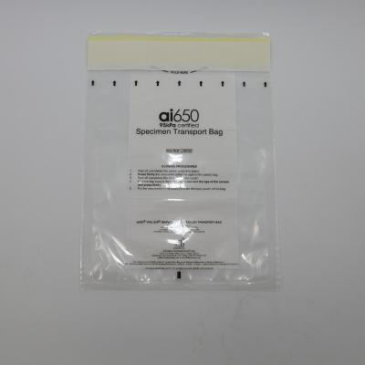 China Autoclave Sterilization Method 95kPa Bags Handle Yes Odor Barrier for sale