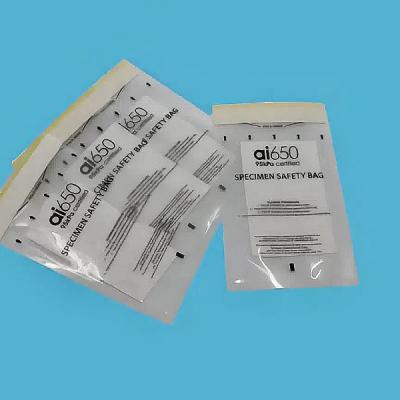 China 95kPa Transport Bags Insulation Protection For Sensitive Medical Samples for sale