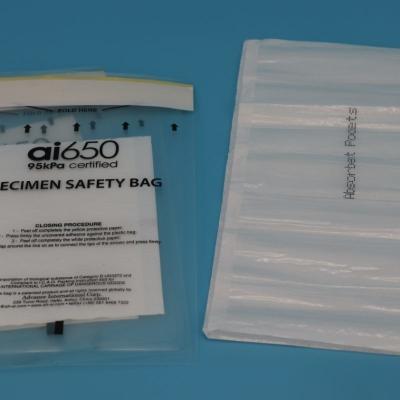 중국 도매 소형 95kpa IATA 표본 운송 가방 큰 크기 판매용