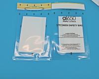 China 95kPa Specimen Bag For Secure Sample Transport for sale