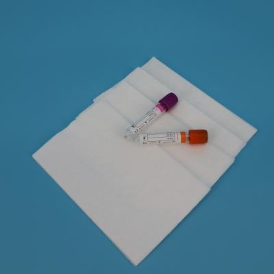 China With Separators Cushions Tubes For Safe Transport  Absorbent Specimen Tube Pouches for sale