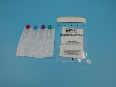 Китай Пластмассовый Ldpe Ziplock 95kpa Образец транспортной сумки продается