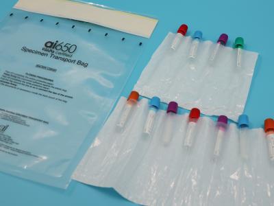 Китай Усовершенствованные АИ 650 поглощающие рукава для лабораторий и клиник продается