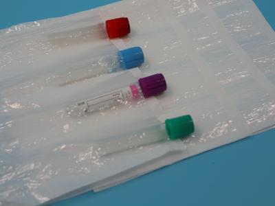 China AI 650 Absorbent Pad And 95kPa Biohazard Specimen Bags Comprehensive Solutions For Safe Sample Transport for sale