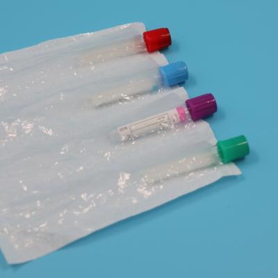 AI 650 Sacos de amostras de risco biológico com saco absorvente de 95 kPa