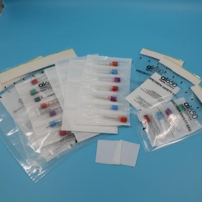 China Durable Laboratory Specimen Shipping Boxes Compliant With 95kPa Air Transport for sale