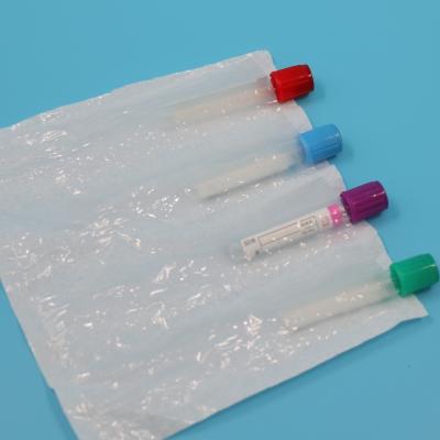 China Absorbent Tube Holder Featuring Absorbent Films For Enhanced Specimen Protection for sale