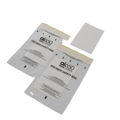 China OEM Absorbent Pouch Manufacturer 95kPa Leak Proof Absorbent Pad Supplier for sale