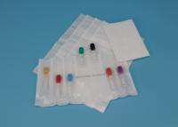 China Medical Absorbent Pouches For Sample Transport for sale