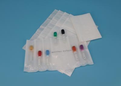 Medical Absorbent Pouches For Sample Transport
