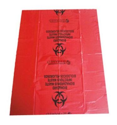 China O transporte aéreo do espécime do saco/laboratório do Biohazard de Ai650® 95kPa ensaca o IATA aprovado à venda