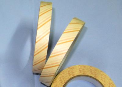 China Autoclave  Sterilization Indicator Tape EO Steam Plasma Formalin 12MM*50M for sale