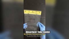 Looking for a dependable partner to supply absorbent pads for medical devices, laboratory kits, or i