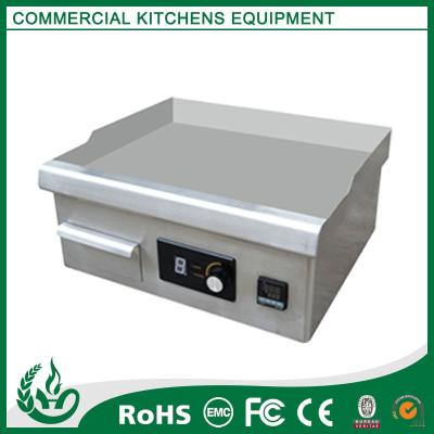 Китай Griddle 5kw индукции таблицы верхний коммерчески для оборудования кухни продается
