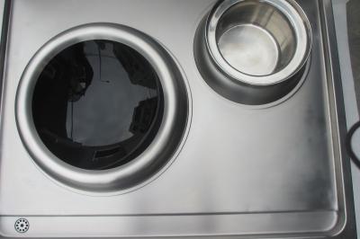 China Chinese induction kitchen stoves en venta