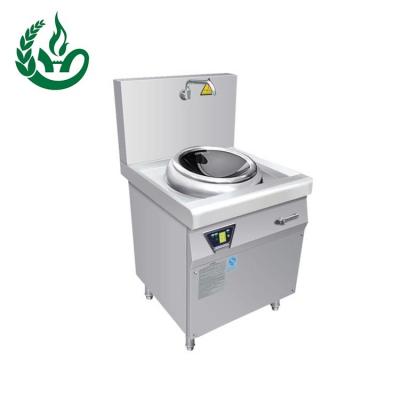 China Chinese induction kitchen stoves for kitchen appliances en venta